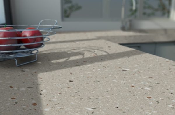 Corian® WILLOW | Counter Production Ltd