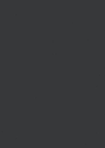 HI-MACS® INTENSE ULTRA DARK GREY | Counter Production Ltd