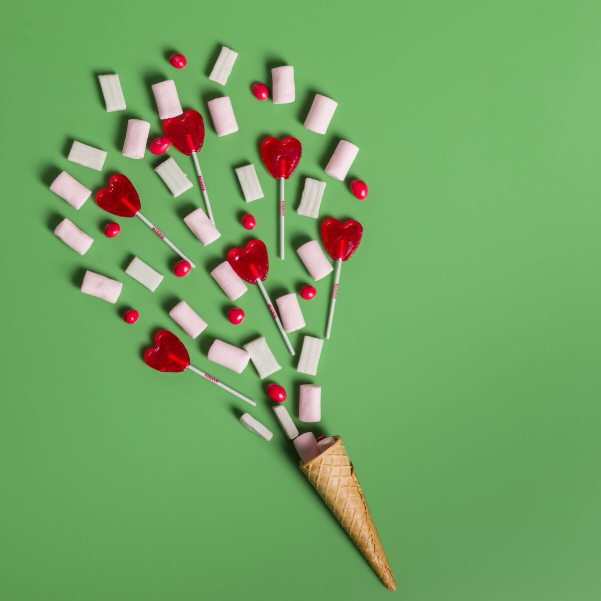 Krion™ Fall Green | Counter Production Ltd