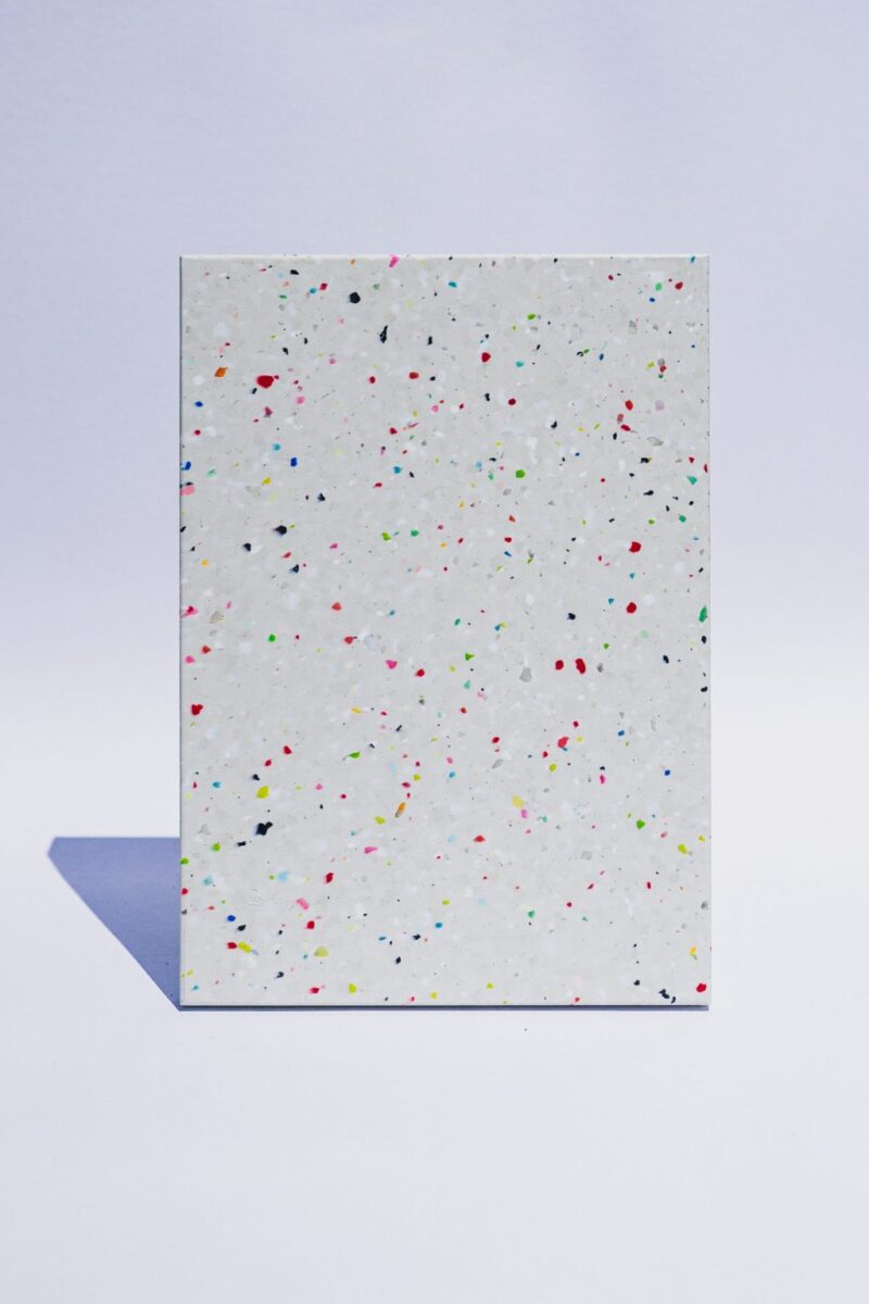 Polygood WHITE LOLLIPOP | Counter Production Ltd