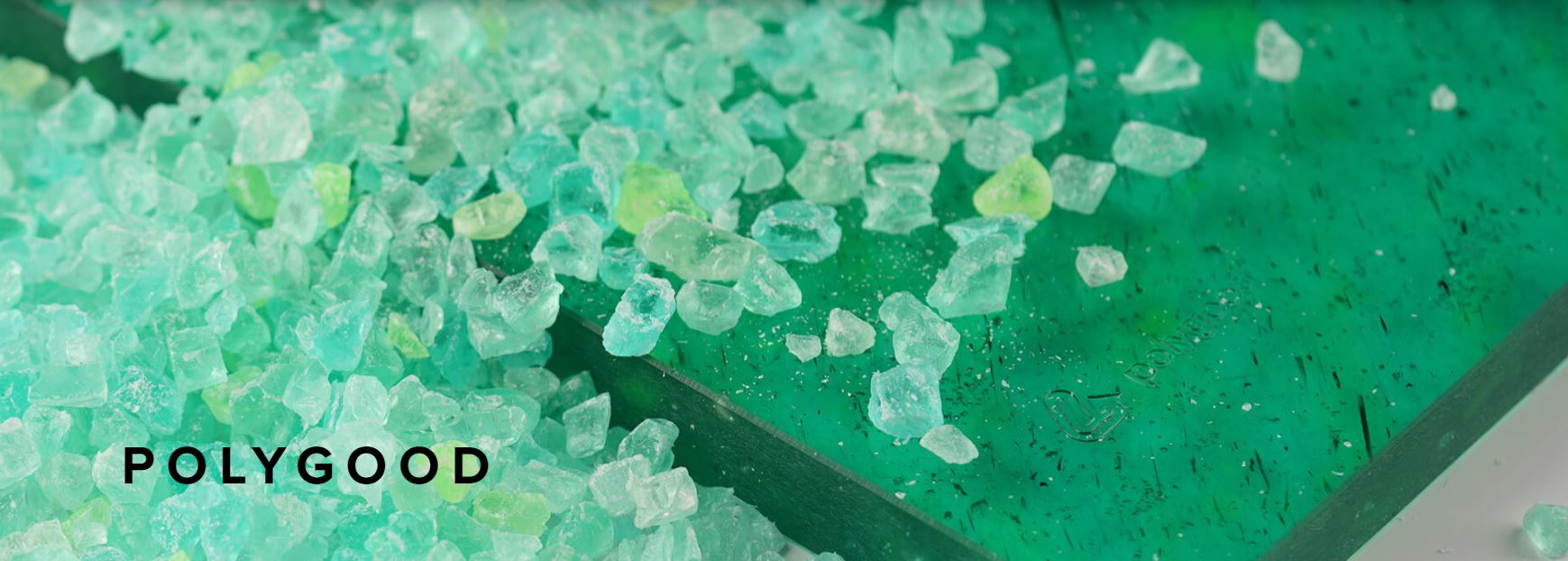 Polygood | Counter Production Ltd