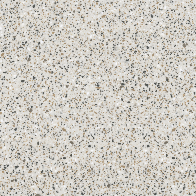 Corian® PEPPERED TERRAZZO | Counter Production Ltd