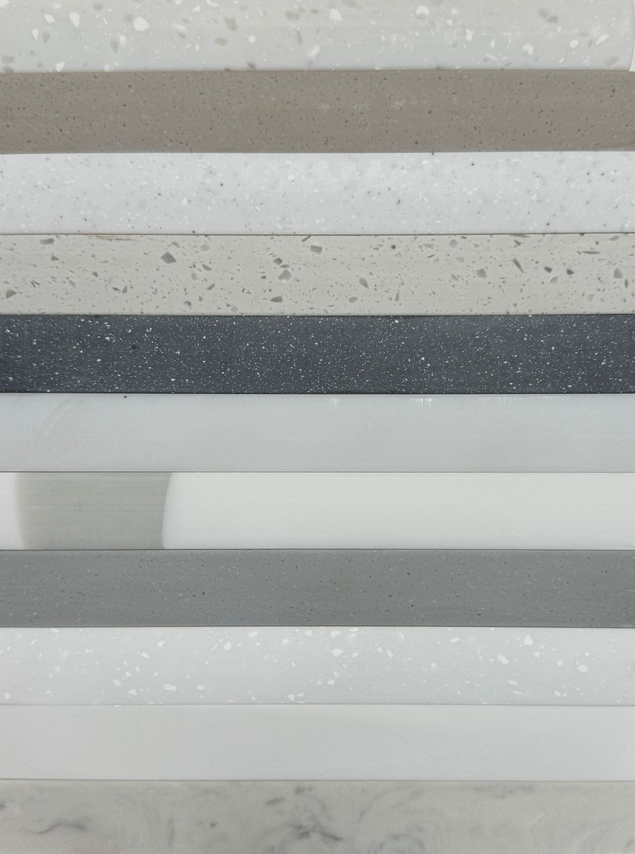 Montelli® Colours | Counter Production Ltd