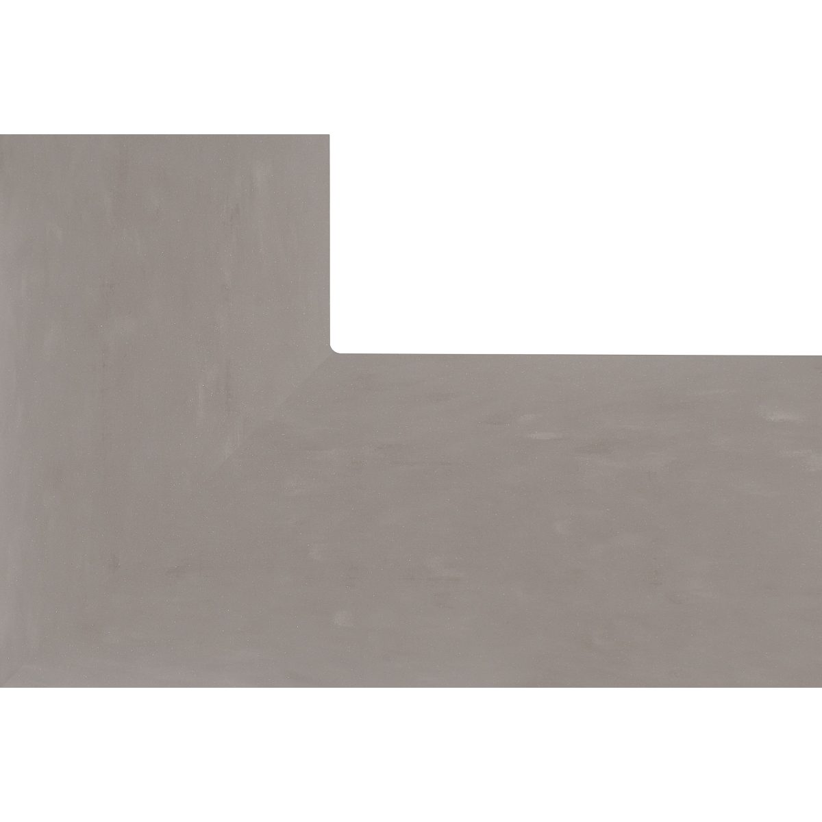 Corian® ASH CONCRETE | Counter Production Ltd