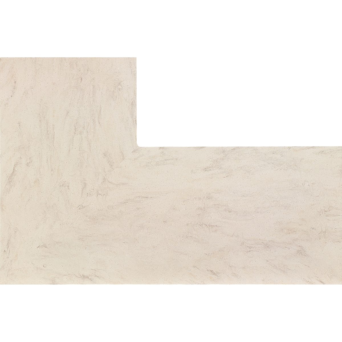 Corian® Corian® CLAM SHELL | Counter Production Ltd