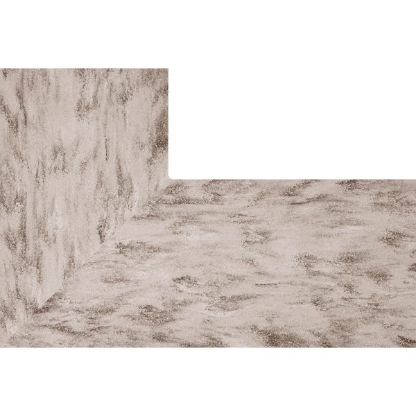 Corian® HAZELNUT | Counter Production Ltd