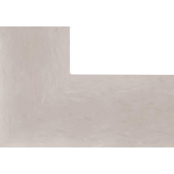 Corian® NEUTRAL CONCRETE | Counter Production Ltd