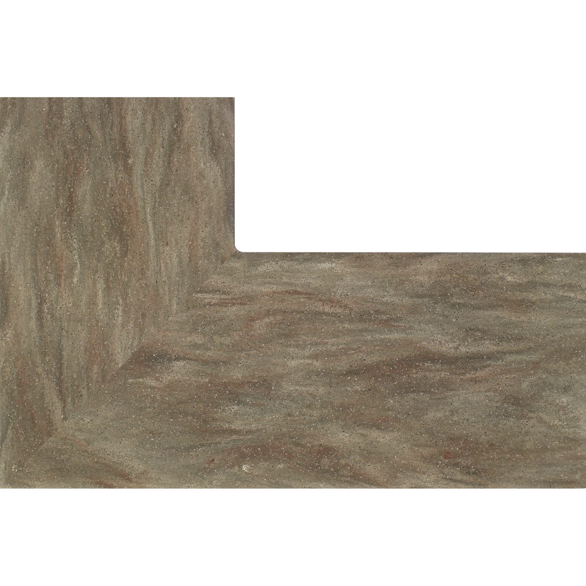 Corian® ROSEMARY | Counter Production Ltd