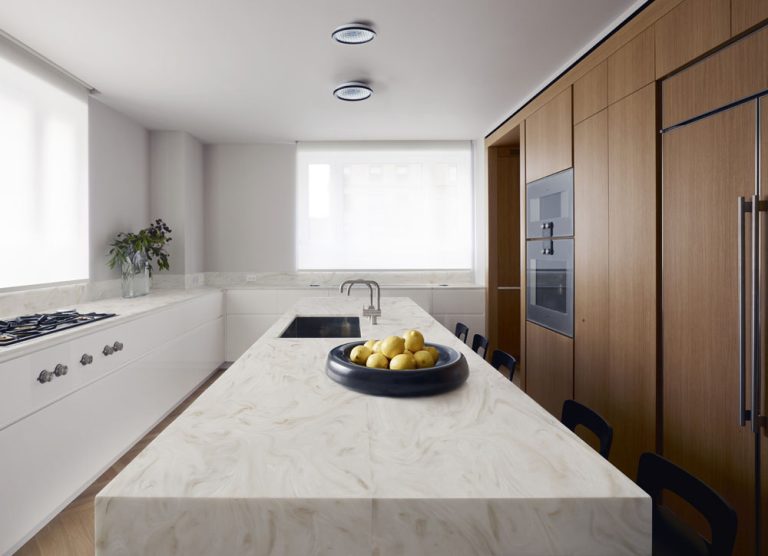 Corian® SAND STORM | Counter Production Ltd