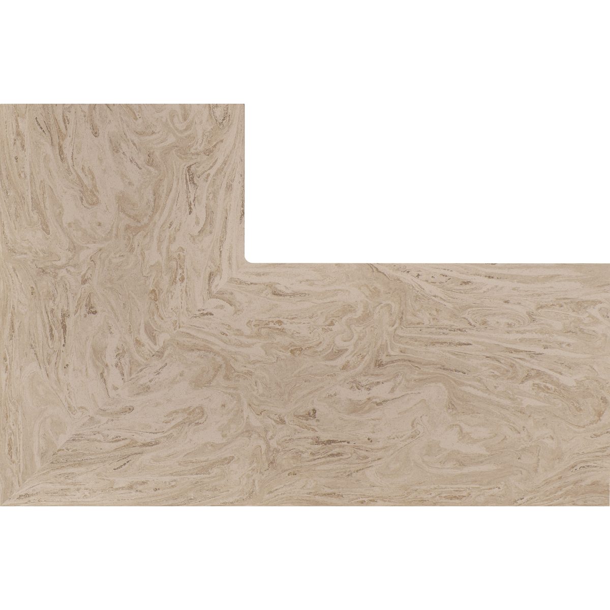 Corian® WINDSWEPT PRIMA | Counter Production Ltd