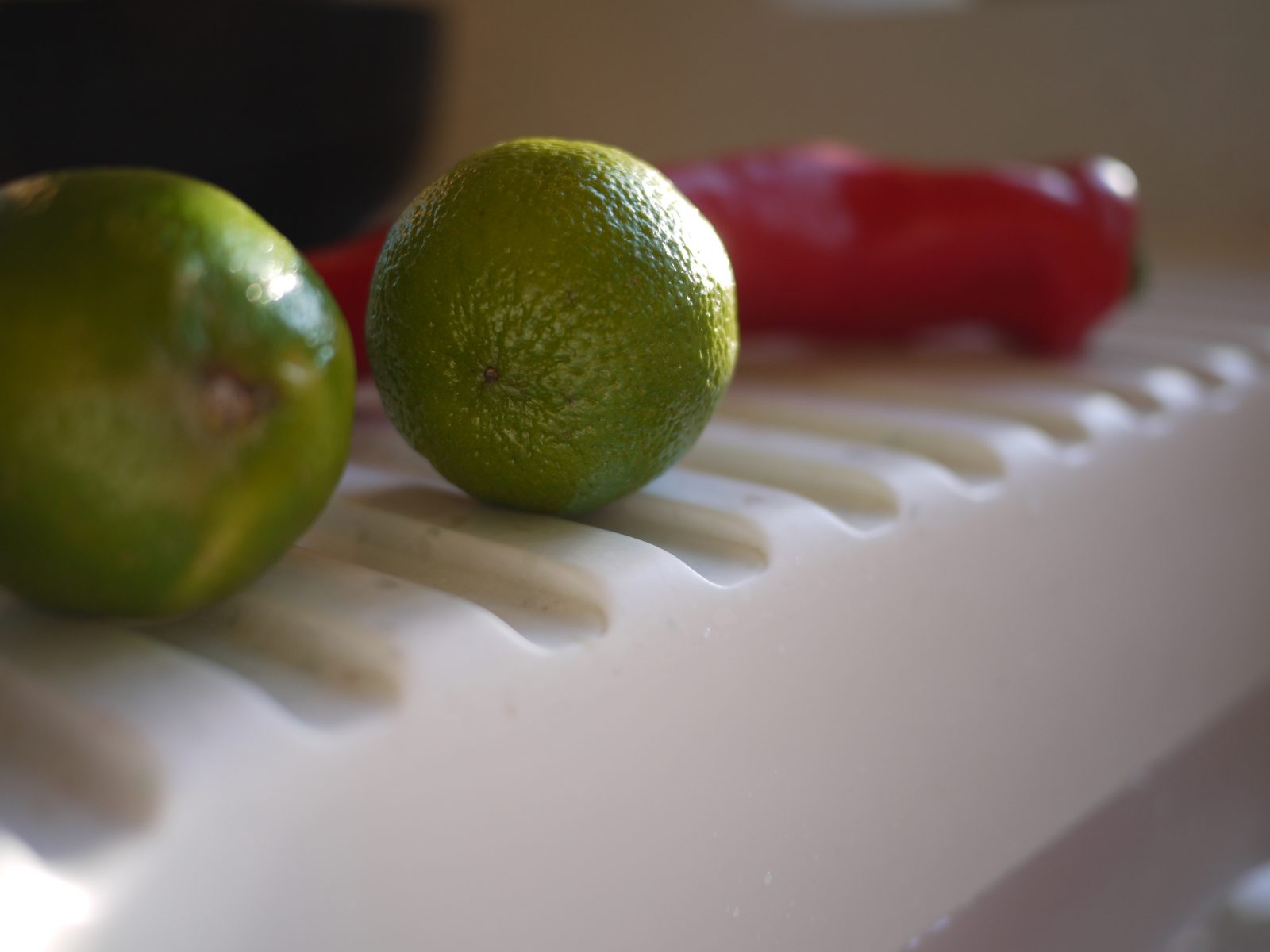 Edge Profiles | Counter Production Ltd