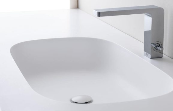 Corian® HI-MACS® Krion™ | Counter Production Ltd