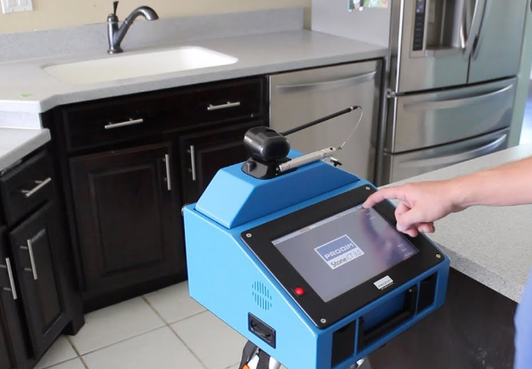 The Digital Templating Age | Counter Production Ltd