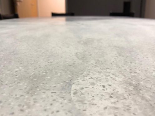 Edge Profiles | Counter Production Ltd