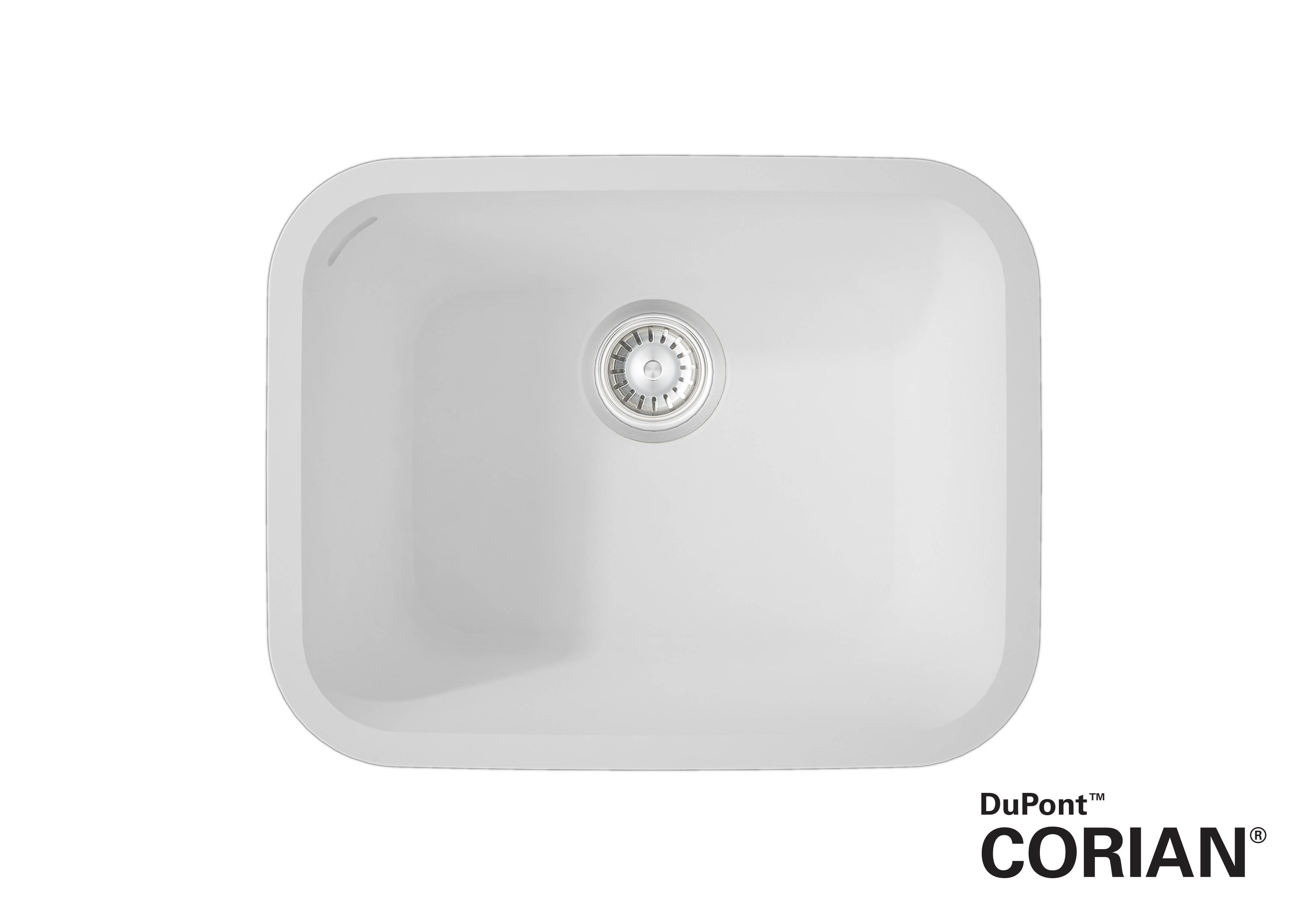 Corian® Sweet 859 sink Corian® Sweet 859 sink